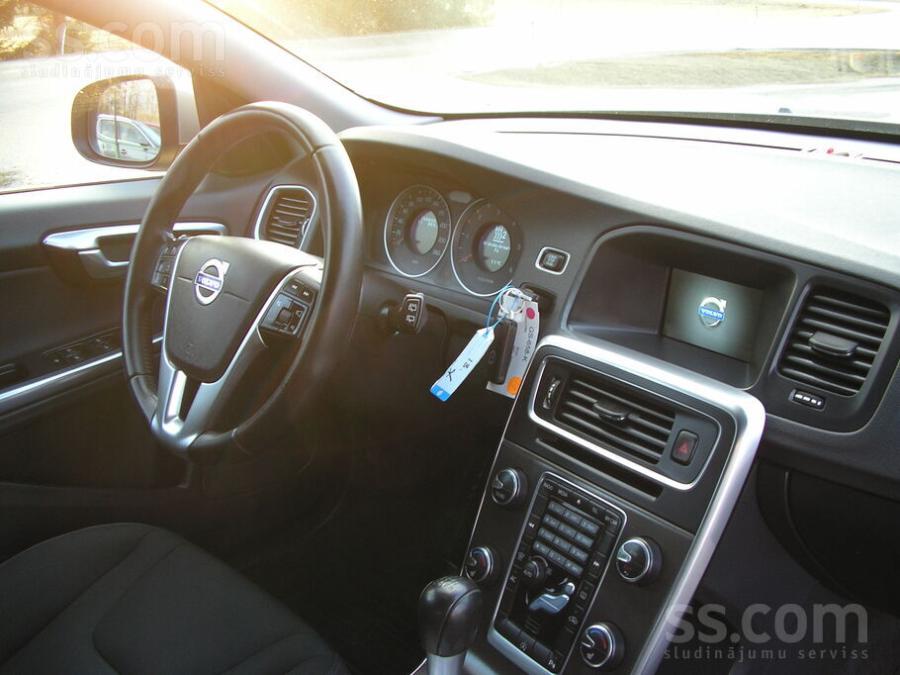 Вольво B60 2012 в Рига, объемом двигателя 2.00 л и пробегом 0 тыс. км за 6750 €, фото 26 на AUTOMOTO.COM.LV