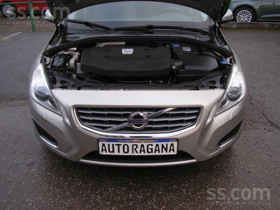Вольво B60 2012 в Рига, объемом двигателя 2.00 л и пробегом 0 тыс. км за 6750 €, фото 29 на AUTOMOTO.COM.LV