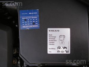 Вольво B60 2012 в Рига, объемом двигателя 2.00 л и пробегом 0 тыс. км за 6750 €, фото 31 на AUTOMOTO.COM.LV