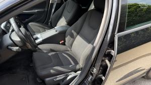 Volvo V60 2012 in Vilnius, with an engine capacity of 1.60 L and mileage of 344 thousand km for 3950 €, photo 12 on AUTOMOTO.COM.LV