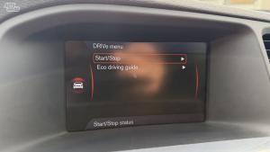 Volvo V60 2012 in Vilnius, with an engine capacity of 1.60 L and mileage of 344 thousand km for 3950 €, photo 21 on AUTOMOTO.COM.LV