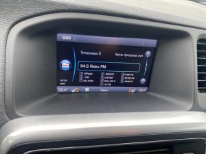 Volvo V60 2012 Rīga, ar dzinēja tilpumu 2.00 L un nobraukumu 288 tūkst. km par 5950 €, foto 15 vietnē AUTOMOTO.COM.LV