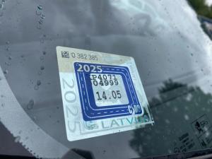 Volvo V60 2012 Rīga, ar dzinēja tilpumu 2.00 L un nobraukumu 288 tūkst. km par 5950 €, foto 18 vietnē AUTOMOTO.COM.LV