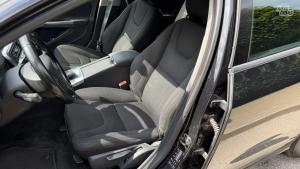 Volvo V60 2012 in Vilnius, with an engine capacity of 1.60 L and mileage of 344 thousand km for 3950 €, photo 12 on AUTOMOTO.COM.LV