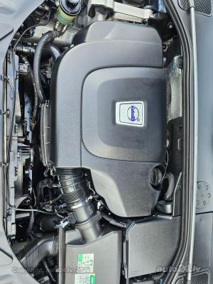 Volvo V60 2012 in Tartu, with an engine capacity of 2.40 L and mileage of 209 thousand km for 6990 €, photo 16 on AUTOMOTO.COM.LV