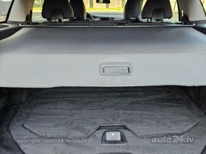 Volvo V60 2012 in Tartu, with an engine capacity of 2.40 L and mileage of 209 thousand km for 6990 €, photo 18 on AUTOMOTO.COM.LV