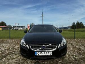 Вольво B60 2012 в Салдус, объемом двигателя 2.00 л и пробегом 309 тыс. км за 5700 €, фото 3 на AUTOMOTO.COM.LV