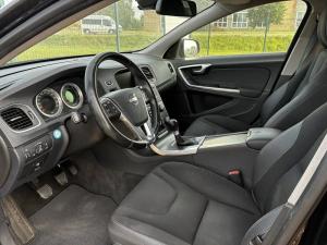 Вольво B60 2012 в Салдус, объемом двигателя 2.00 л и пробегом 309 тыс. км за 5700 €, фото 9 на AUTOMOTO.COM.LV