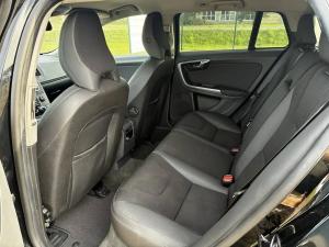 Вольво B60 2012 в Салдус, объемом двигателя 2.00 л и пробегом 309 тыс. км за 5700 €, фото 10 на AUTOMOTO.COM.LV
