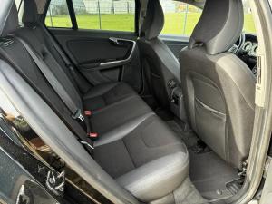 Вольво B60 2012 в Салдус, объемом двигателя 2.00 л и пробегом 309 тыс. км за 5700 €, фото 11 на AUTOMOTO.COM.LV