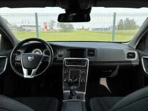 Вольво B60 2012 в Салдус, объемом двигателя 2.00 л и пробегом 309 тыс. км за 5700 €, фото 12 на AUTOMOTO.COM.LV