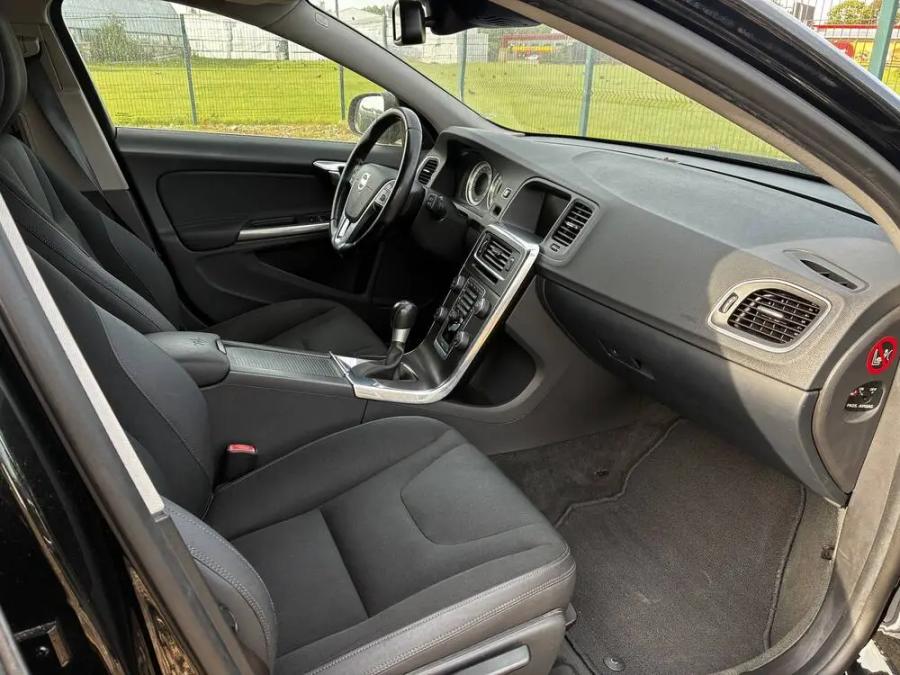 Вольво B60 2012 в Салдус, объемом двигателя 2.00 л и пробегом 309 тыс. км за 5700 €, фото 13 на AUTOMOTO.COM.LV