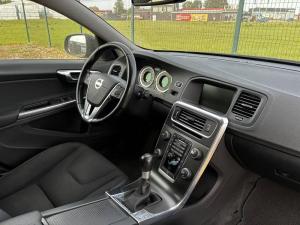 Вольво B60 2012 в Салдус, объемом двигателя 2.00 л и пробегом 309 тыс. км за 5700 €, фото 15 на AUTOMOTO.COM.LV