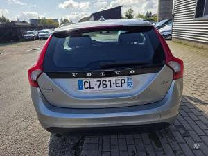 Volvo V60 2012 Tauragė, ar dzinēja tilpumu 1.56 L un nobraukumu 270 tūkst. km par 4499 €, foto 4 vietnē AUTOMOTO.COM.LV