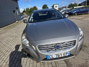 Volvo V60 2012 Tauragė, ar dzinēja tilpumu 1.56 L un nobraukumu 270 tūkst. km par 4499 €, foto 11 vietnē AUTOMOTO.COM.LV