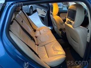 Volvo V60 2013 in Riga, with an engine capacity of 2.40 L and mileage of 334 thousand km for 7190 €, photo 12 on AUTOMOTO.COM.LV