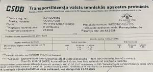 Вольво B60 2013 в Валмиера, объемом двигателя 2.00 л и пробегом 213 тыс. км за 8200 €, фото 10 на AUTOMOTO.COM.LV