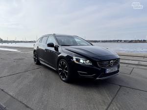 Volvo V60 2013 Klaipėda, ar dzinēja tilpumu 2.40 L un nobraukumu 368 tūkst. km par 7600 €, foto 7 vietnē AUTOMOTO.COM.LV