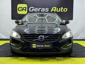 Volvo V60 2013 in Vilnius, with an engine capacity of 0.00 L and mileage of 0 thousand km for 8690 €, photo 2 on AUTOMOTO.COM.LV