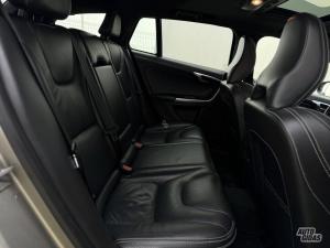 Volvo V60 2013 in Avizieniai, with an engine capacity of 2.40 L and mileage of 291 thousand km for 7990 €, photo 13 on AUTOMOTO.COM.LV