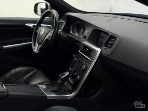 Volvo V60 2013 in Avizieniai, with an engine capacity of 2.40 L and mileage of 291 thousand km for 7990 €, photo 15 on AUTOMOTO.COM.LV