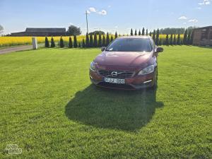 Вольво B60 2013 в Каунас, объемом двигателя 2.00 л и пробегом 205 тыс. км за 6999 €, фото 3 на AUTOMOTO.COM.LV