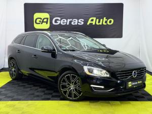 Volvo V60 2013 in Vilnius, with an engine capacity of 0.00 L and mileage of 0 thousand km for 7990 €, photo 4 on AUTOMOTO.COM.LV