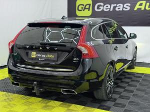 Volvo V60 2013 in Vilnius, with an engine capacity of 0.00 L and mileage of 0 thousand km for 7990 €, photo 5 on AUTOMOTO.COM.LV