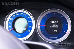 Вольво B60 2013 в Рига, объемом двигателя 2.00 л и пробегом 299 тыс. км за 5990 €, фото 10 на AUTOMOTO.COM.LV