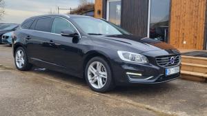 Volvo V60 2013 in Riga, with an engine capacity of 2.40 L and mileage of 251 thousand km for 8700 €, photo  on AUTOMOTO.COM.LV