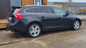 Volvo V60 2013 Rīga, ar dzinēja tilpumu 2.40 L un nobraukumu 251 tūkst. km par 8700 €, foto 8 vietnē AUTOMOTO.COM.LV
