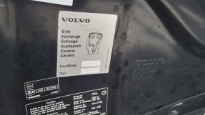 Volvo V60 2013 Rīga, ar dzinēja tilpumu 2.40 L un nobraukumu 251 tūkst. km par 8700 €, foto 17 vietnē AUTOMOTO.COM.LV