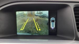 Volvo V60 2013 Rīga, ar dzinēja tilpumu 2.40 L un nobraukumu 251 tūkst. km par 8700 €, foto 26 vietnē AUTOMOTO.COM.LV