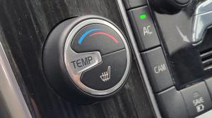 Volvo V60 2013 Rīga, ar dzinēja tilpumu 2.40 L un nobraukumu 251 tūkst. km par 8700 €, foto 27 vietnē AUTOMOTO.COM.LV