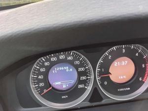 Volvo V60 2013 Šauļi, ar dzinēja tilpumu 1.98 L un nobraukumu 130 tūkst. km par 5500 €, foto 16 vietnē AUTOMOTO.COM.LV