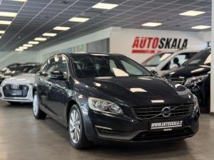Volvo V60 2013 Klaipėda, ar dzinēja tilpumu 1.56 L un nobraukumu 201 tūkst. km par 7750 €, foto 4 vietnē AUTOMOTO.COM.LV