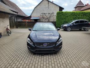 Volvo V60 2013 in Vilkaviskis, with an engine capacity of 2.00 L and mileage of 220 thousand km for 7500 €, photo 32 on AUTOMOTO.COM.LV