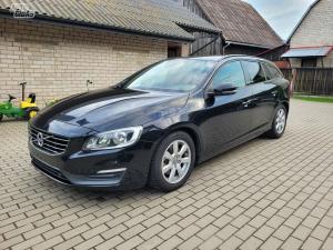 Volvo V60 2013 in Vilkaviskis, with an engine capacity of 2.00 L and mileage of 220 thousand km for 7500 €, photo 33 on AUTOMOTO.COM.LV