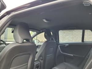 Volvo V60 2013 in Vilkaviskis, with an engine capacity of 2.00 L and mileage of 220 thousand km for 7500 €, photo 34 on AUTOMOTO.COM.LV