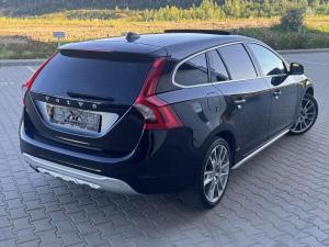 Вольво B60 2013 в Вильнюс, объемом двигателя 1.98 л и пробегом 280 тыс. км за 7350 €, фото 9 на AUTOMOTO.COM.LV