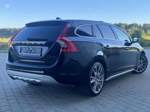 Вольво B60 2013 в Вильнюс, объемом двигателя 1.98 л и пробегом 280 тыс. км за 7350 €, фото 11 на AUTOMOTO.COM.LV