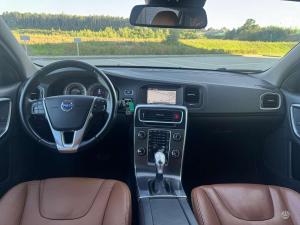 Вольво B60 2013 в Вильнюс, объемом двигателя 1.98 л и пробегом 280 тыс. км за 7350 €, фото 18 на AUTOMOTO.COM.LV