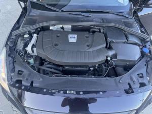 Вольво B60 2013 в Вильнюс, объемом двигателя 1.98 л и пробегом 280 тыс. км за 7350 €, фото 21 на AUTOMOTO.COM.LV