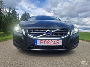 Вольво B60 2013 в Мариямполе, объемом двигателя 2.00 л и пробегом 361 тыс. км за 4500 €, фото 15 на AUTOMOTO.COM.LV