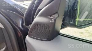Volvo V60 2013 in Riga, with an engine capacity of 2.40 L and mileage of 285 thousand km for 7900 €, photo 21 on AUTOMOTO.COM.LV