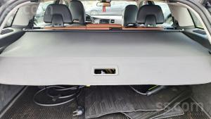 Volvo V60 2013 in Riga, with an engine capacity of 2.40 L and mileage of 285 thousand km for 7900 €, photo 23 on AUTOMOTO.COM.LV