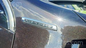 Volvo V60 2013 in Riga, with an engine capacity of 2.40 L and mileage of 285 thousand km for 7900 €, photo 31 on AUTOMOTO.COM.LV