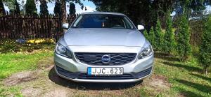 Вольво B60 2013 в Вильнюс, объемом двигателя 2.00 л и пробегом 318 тыс. км за 6300 €, фото 3 на AUTOMOTO.COM.LV