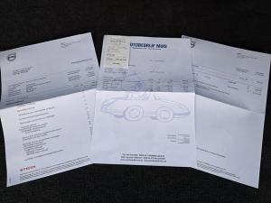 Вольво B60 2013 в Пайде, объемом двигателя 2.40 л и пробегом 213 тыс. км за 9990 €, фото 16 на AUTOMOTO.COM.LV