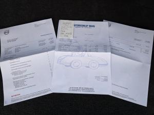 Вольво B60 2013 в Пайде, объемом двигателя 2.40 л и пробегом 213 тыс. км за 9990 €, фото 31 на AUTOMOTO.COM.LV
